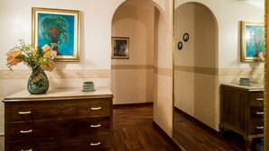 Sala de reunião