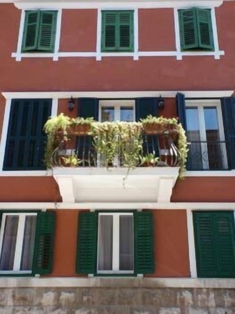 Apartments Aspalathos - Split