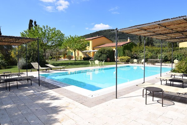 Wine Resort Ledà D'ittiri - Sardinië