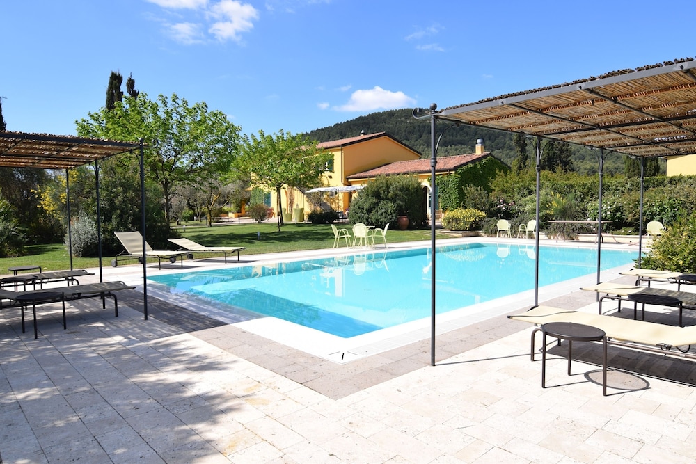 Wine Resort Ledà D'ittiri - Sardinia