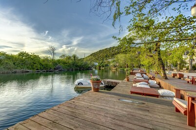 Agva Greenline Guesthouse - Adult Only