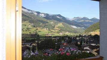 Vista da propriedade