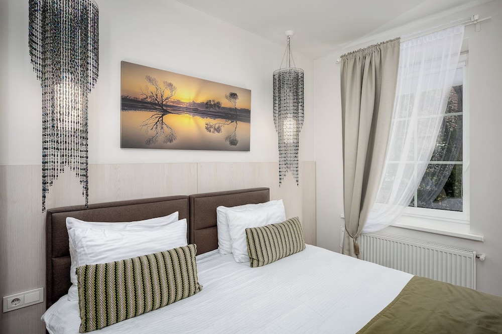 Home Apart-hotel (Vilnius) - Vilnius