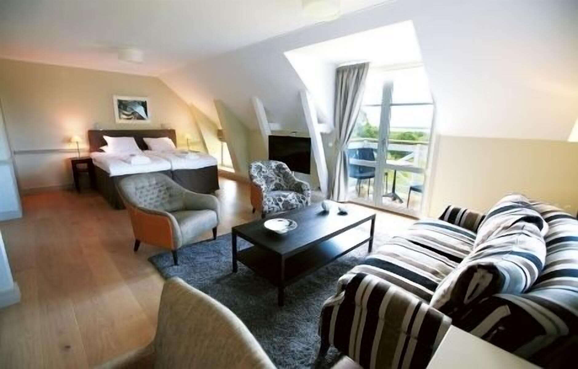 Roupa hipoalergénica, roupa de cama fornecida 