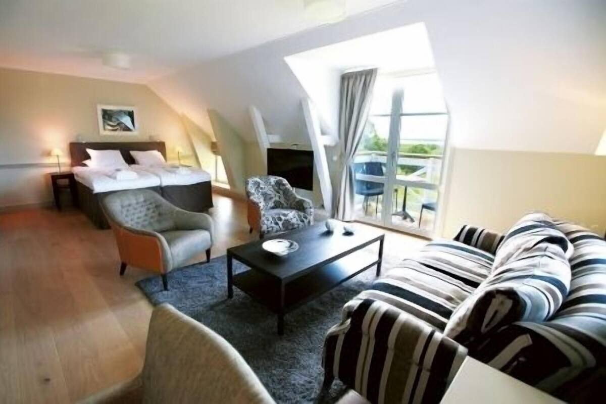 Roupa hipoalergénica, roupa de cama fornecida