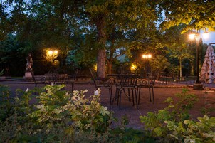 Área da propriedade