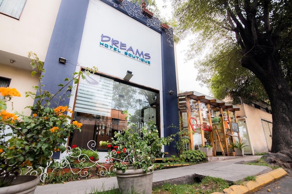 Dreams Boutique Hotel - Arequipa