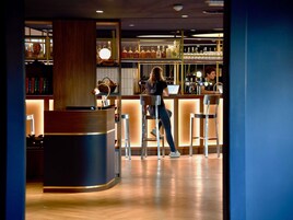 Bar (no alojamento)