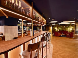 Bar (no alojamento)
