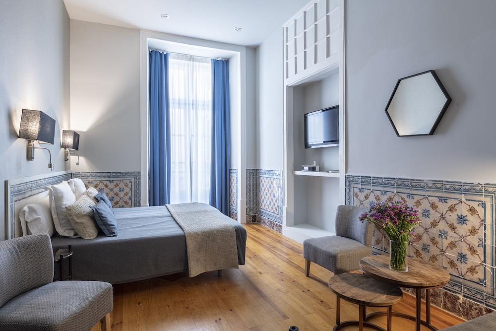 Living Lisboa Baixa Apartments - Alfama