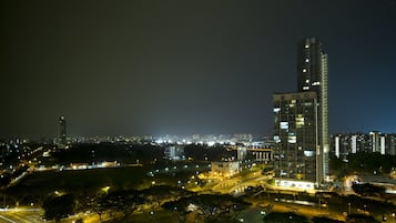 Vista da propriedade