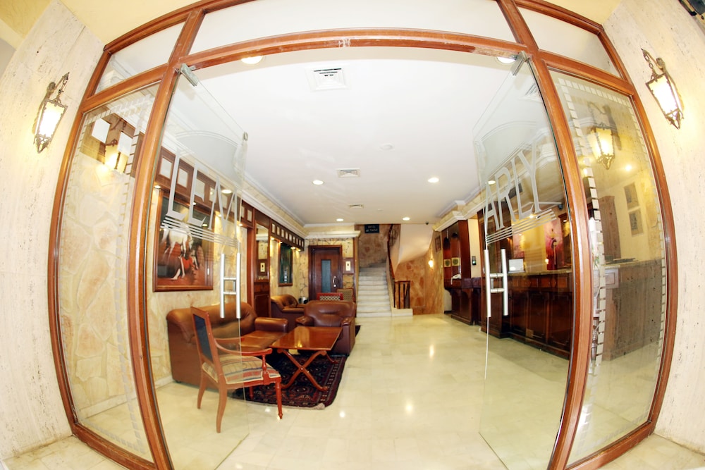 Le Marly Hotel Beirut - Beirut