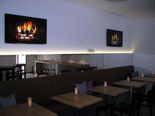 Apollo Hotel - Nijmegen