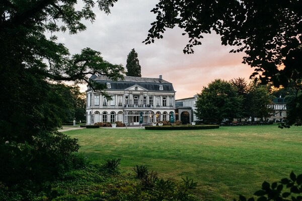 Vaeshartelt Maastricht - Lanaken