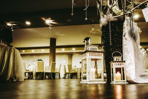 Café da manhã e jantar, culinária mediterrânea
