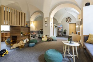 Sala de jogos