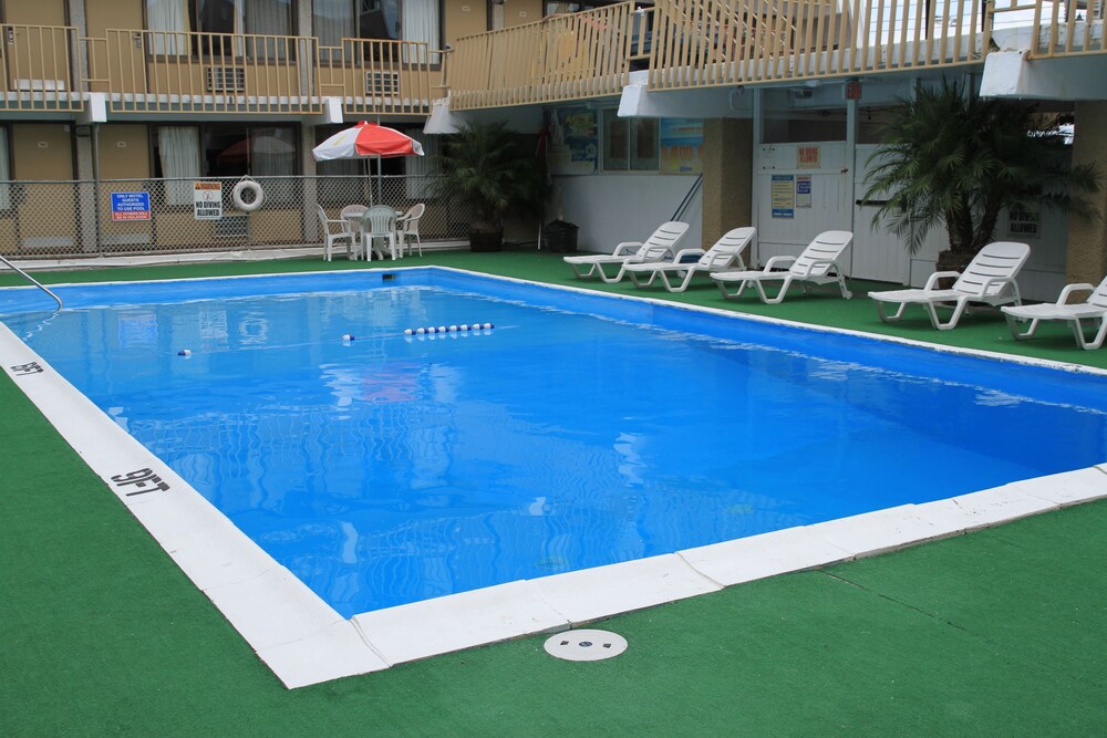 Aztec Ocean Resort - reviews,open hours,photo spots,things to do ...