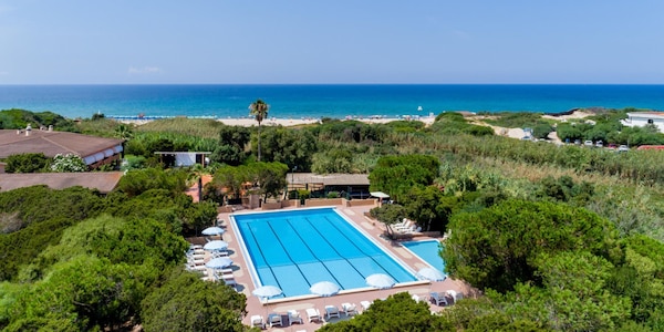 Club Hotel Residence Baiaverde - Province of Sassari