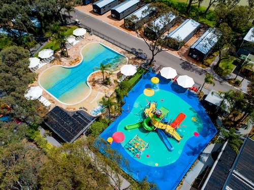 Cheap Hotels in Renmark - Renmark budget Accommodation | Wotif