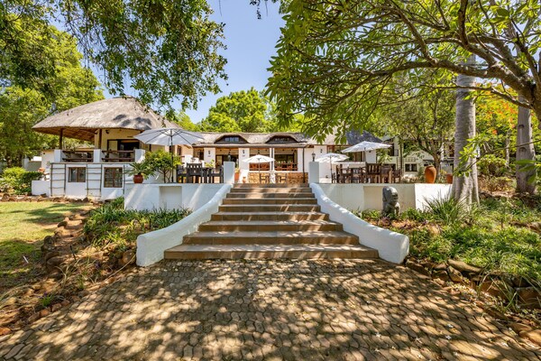 Rissington Inn - Hazyview