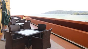 Terraço/pátio