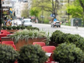 2 restaurantes, pequenos-almoços servidos, cozinha asiática 