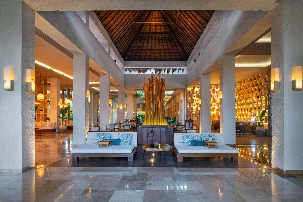 Paradisus La Perla - Adults Only - Riviera Maya - All Inclusive ...
