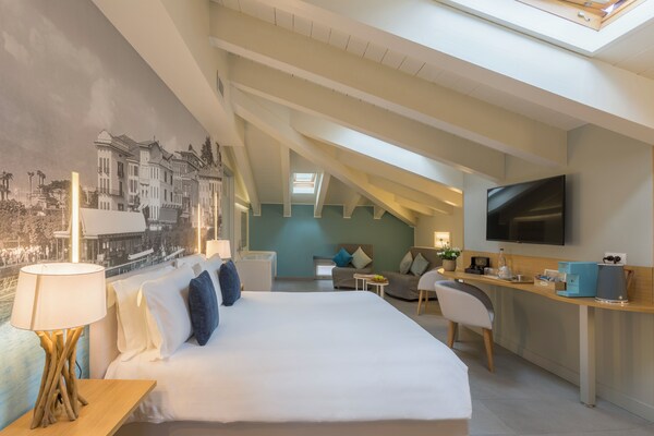 Avenue Boutique Hotel - Côme