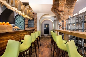 Bar (no alojamento)