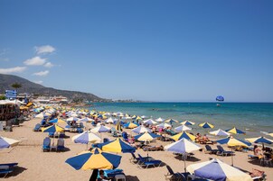 Vista da propriedade