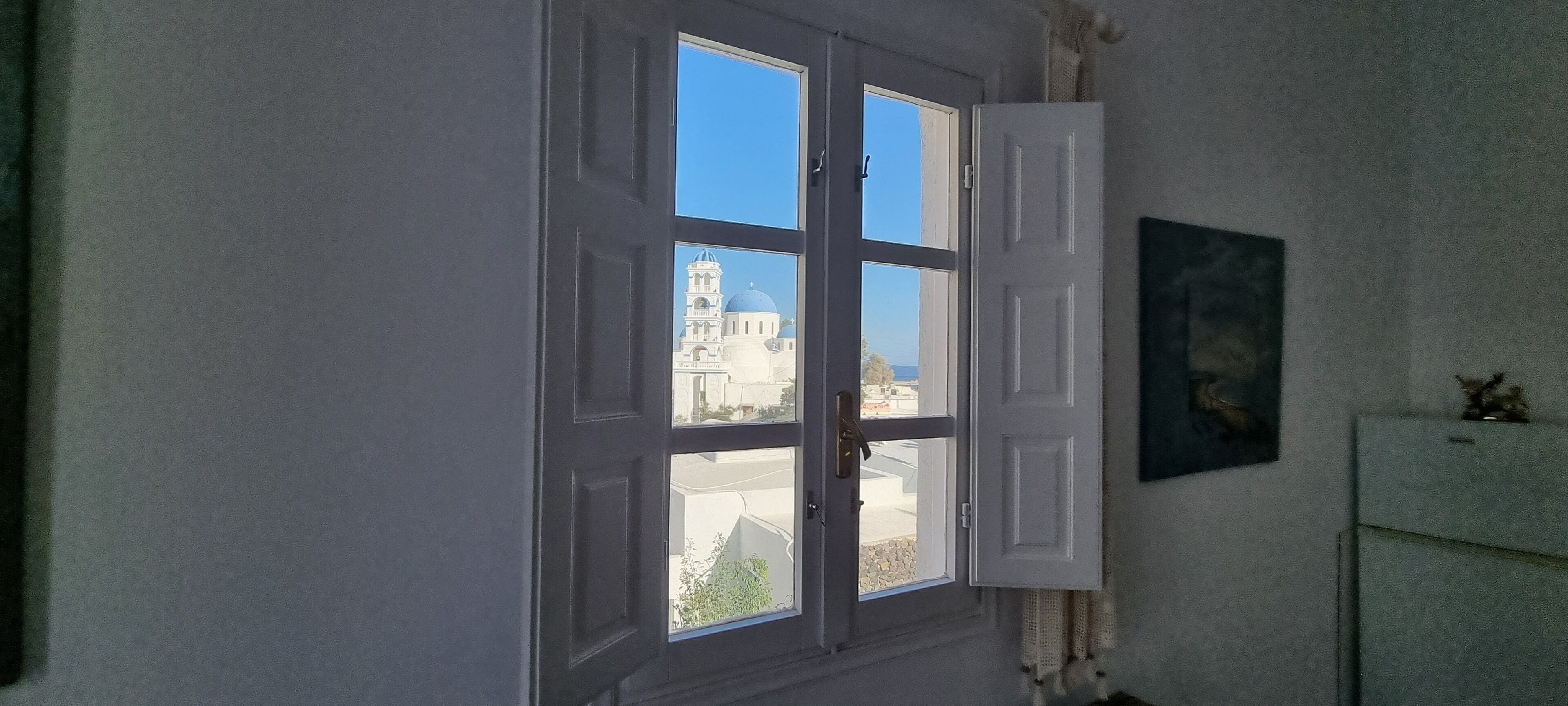 Suíte estúdio conforto, 1 quarto | Vista do quarto