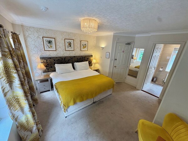 웨스트본 - 윈더미어