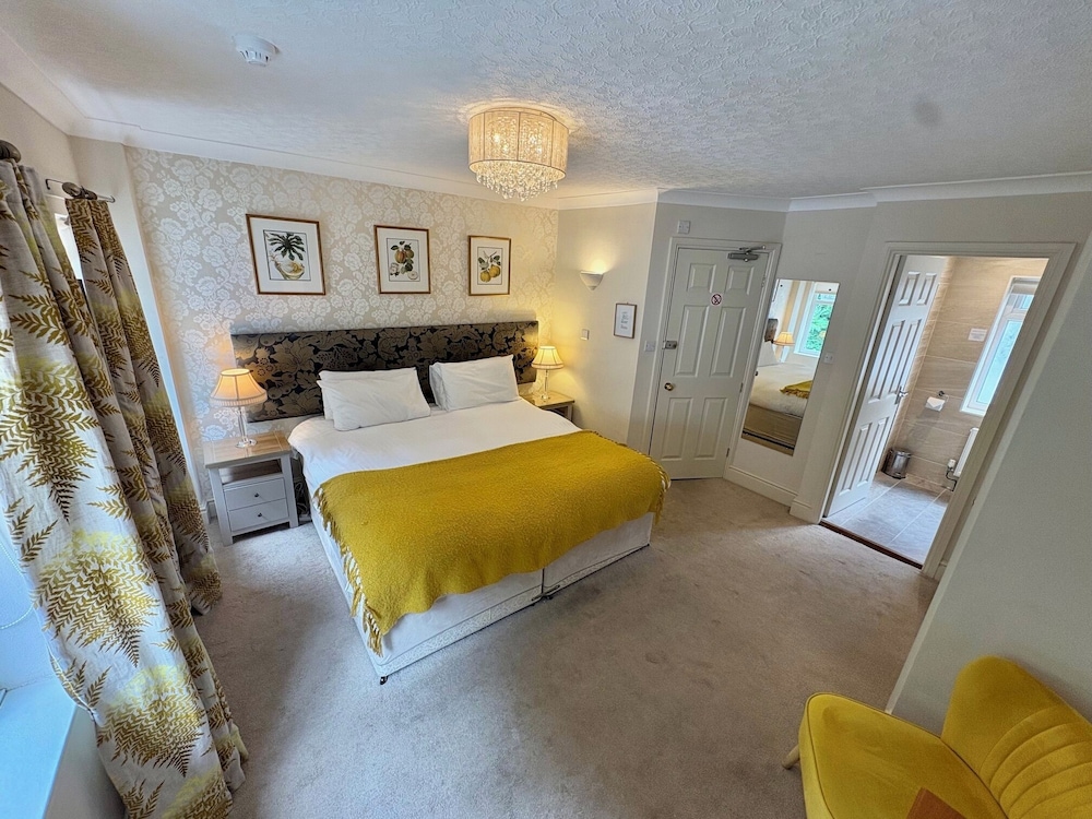 The Westbourne - Bowness-on-Windermere