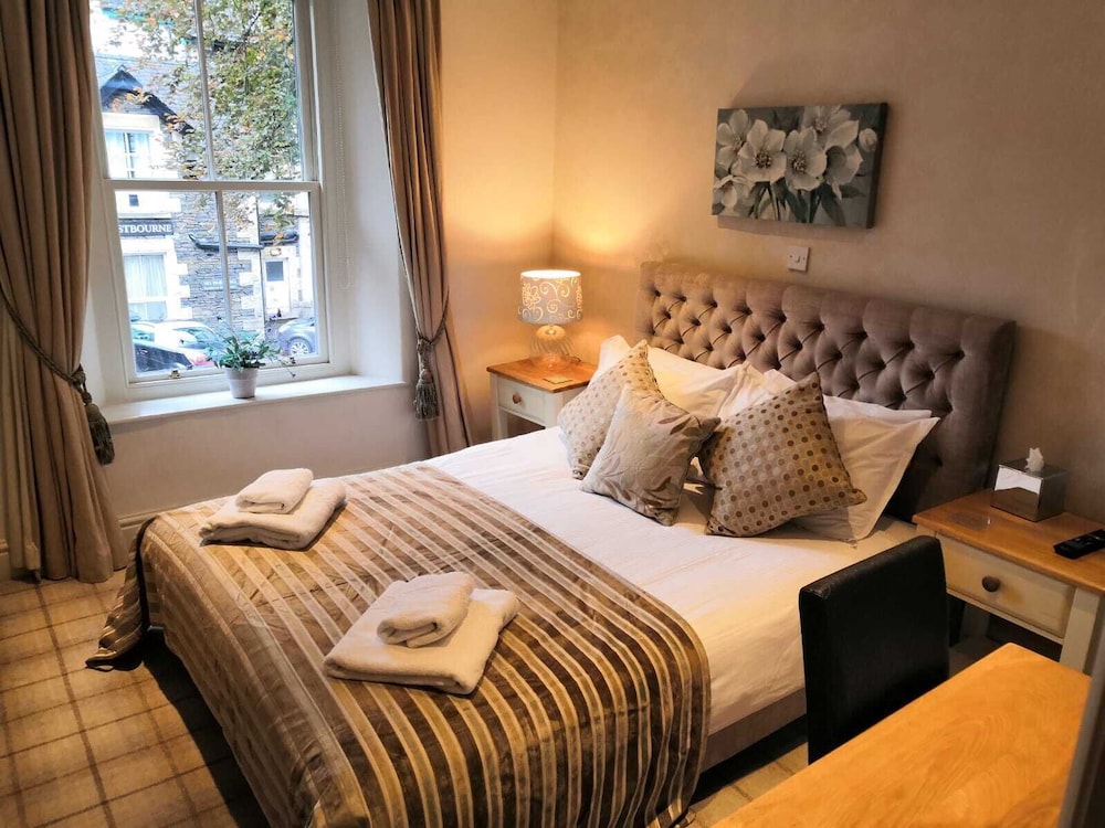The Westbourne - Windermere