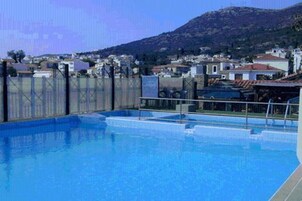 Piscina exterior 