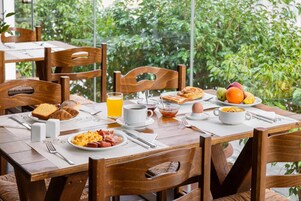 Restaurantes