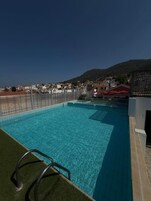 Piscina exterior 