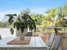Terraço/pátio interior