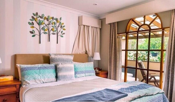 Amble At Hahndorf - Adelaide Hills Council