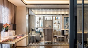 Instalações desportivas