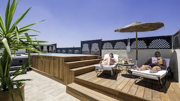 Piscina externa