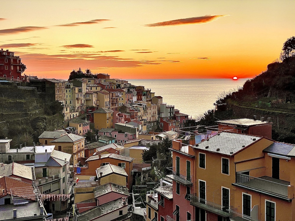 Giovanni Rooms Manarola - Manarola