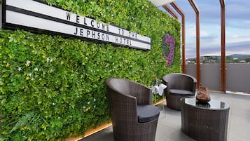 Sala de reunião
