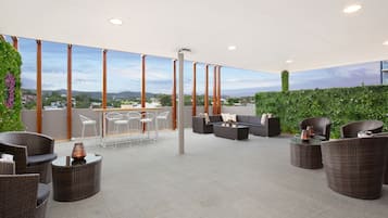 Sala de reunião