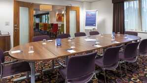 Sala de reunião