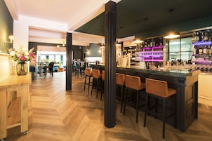 Bar (no alojamento)