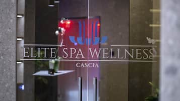 Sauna seca, banheira de hidromassagem, sauna a vapor, banho turco/hammam