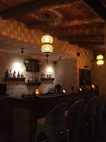 Bar (no alojamento)
