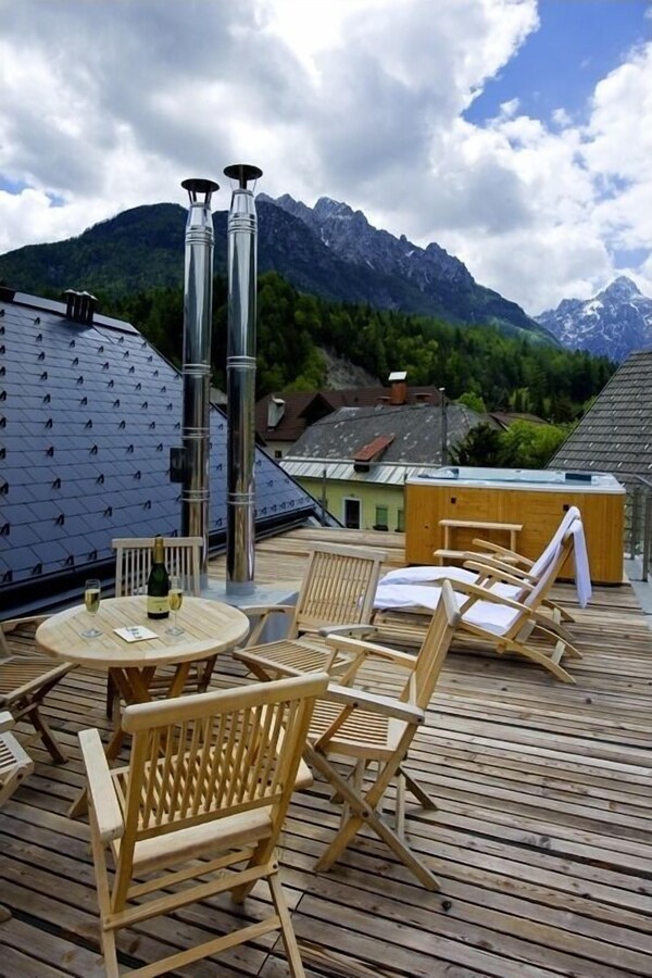 House Neza - Kranjska Gora