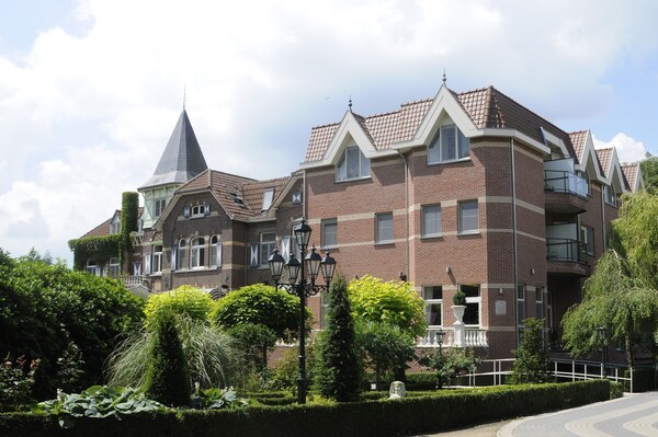 Kasteel Wurfeld - Maaseik